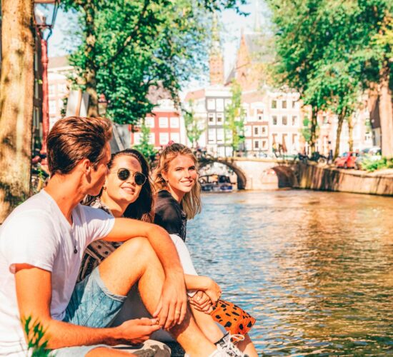 The Ideal 2 Weeks In Europe Itinerary | Contiki