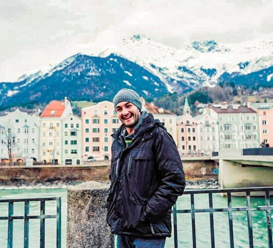 The Ideal 2 Weeks In Europe Itinerary | Contiki