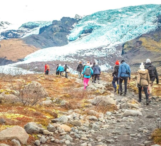 5 Best Places to Visit In Iceland - Contiki