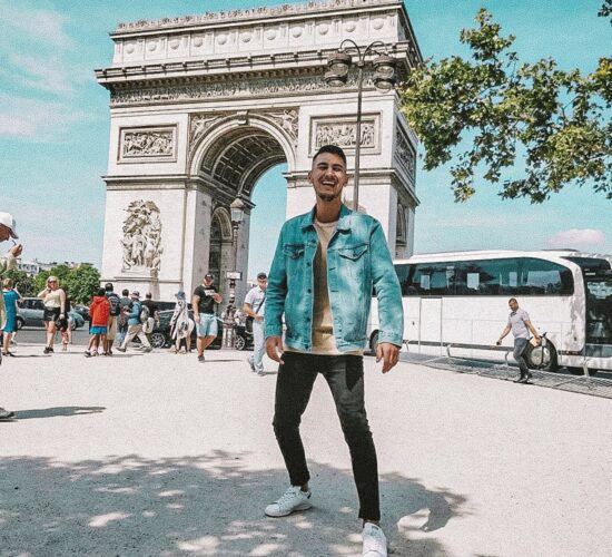 Your LGBTQIA+ guide to Paris | Contiki