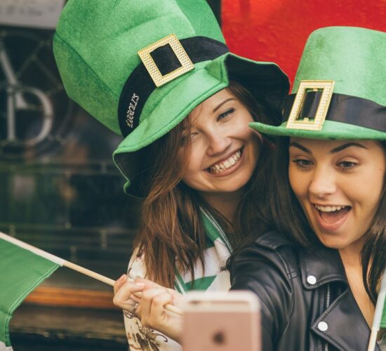 10 Fun Facts About St. Patrick’s Day | Contiki