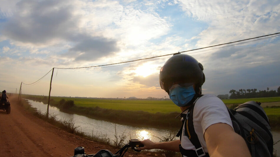 Here’s proof that all you have to do is pack when travelling with ...