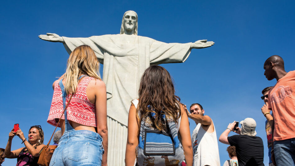 This Is The Most Popular Contiki Trip In Latin America - six-two by Contiki
