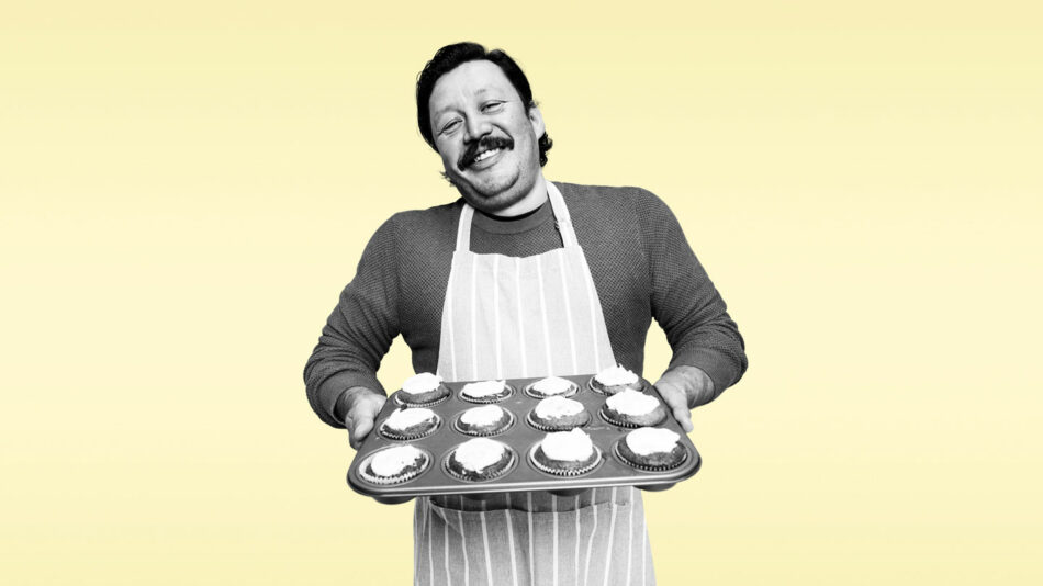 Movember fundraising ideas: 4 ways to get involved with the charity