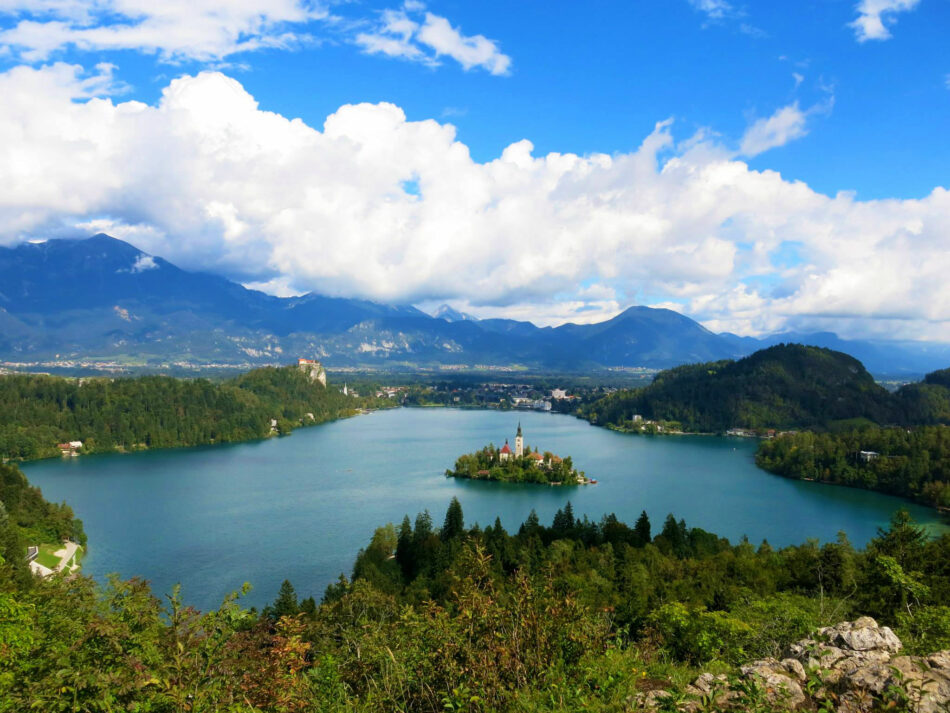 The Most Beautiful Lakes In Europe - six-two by Contiki