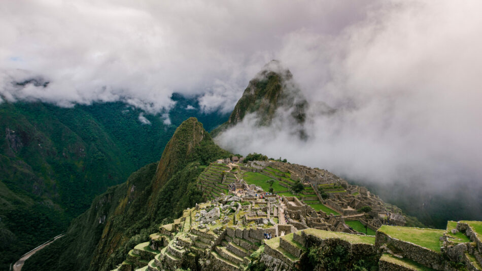 18 Interesting Facts About Peru | six-two by Contiki