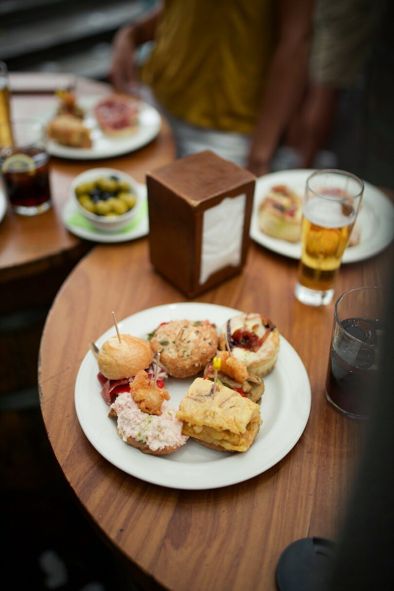 How to eat and order tapas like a local in Spain | six-two by Contiki