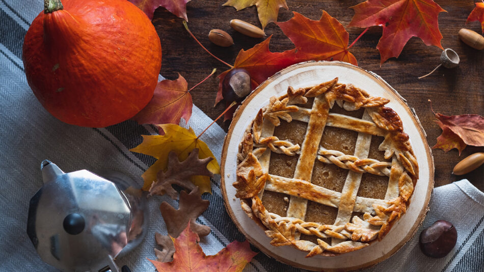 11 foods to celebrate thanksgiving Canadian-style | Contiki Six-Two
