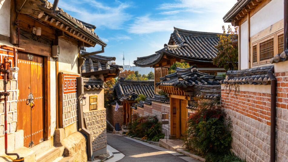 20 Best Things To Do in South Korea | six-two by Contiki