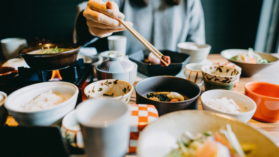 Contiki culture hub: Japanese culture edition | six-two by Contiki