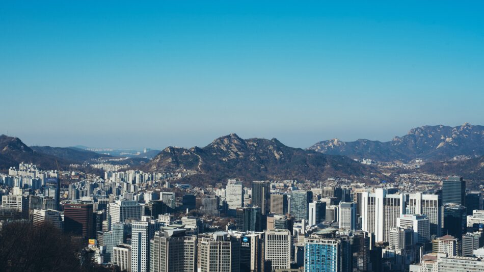 12 Interesting Facts About Seoul | six-two by Contiki