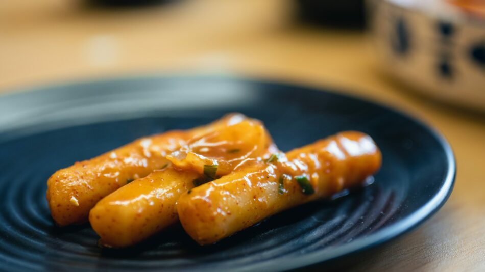 South Korean Food: 10 Dishes You Need To Try | six-two