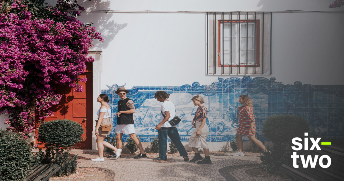 Become a Contiki Ambassador - Contiki