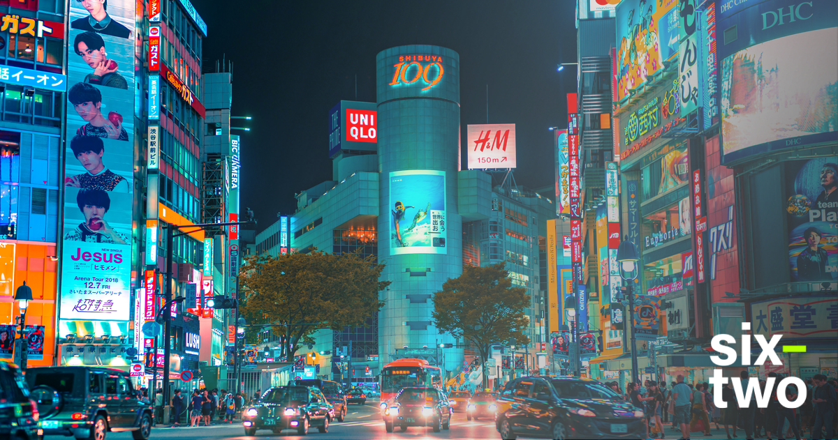 5 Black history facts about Japan | Contiki