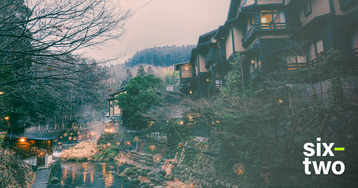 Real life Studio Ghibli locations to add to your bucket list