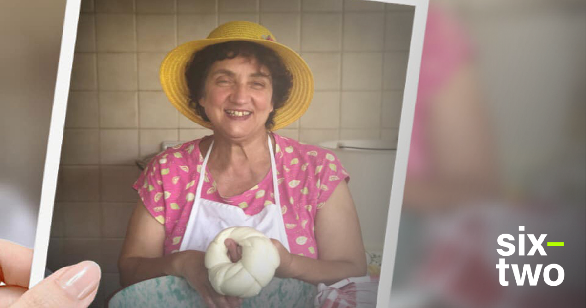 This Sorrento mozzarella farm is as authentic as it gets