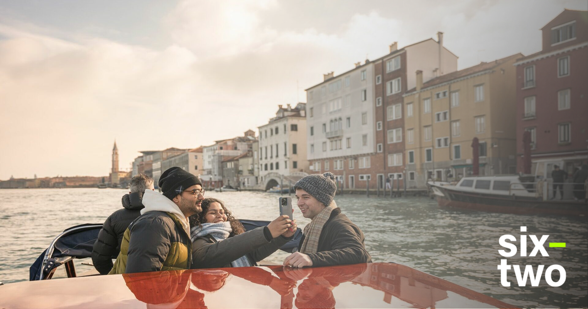 Here is the ultimate 3 week Europe itinerary | Contiki