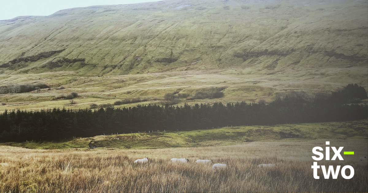 All the Normal People filming locations | six-two by Contiki