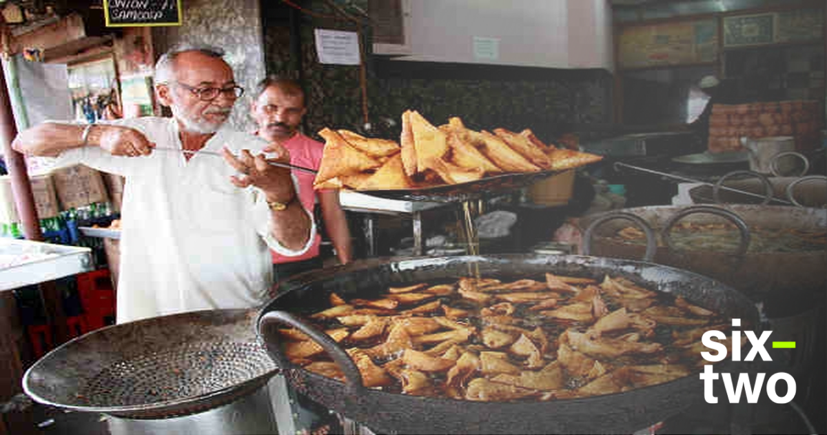 A guide to the best street food in Asia - Contiki