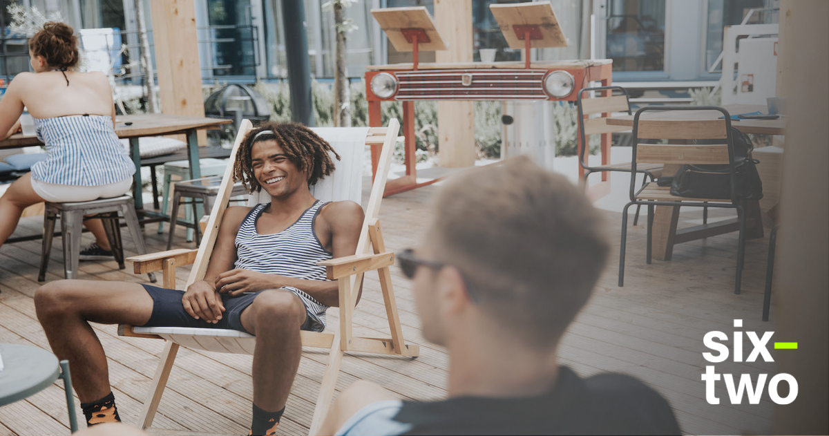 How to choose the right budget-friendly hostel | Contiki