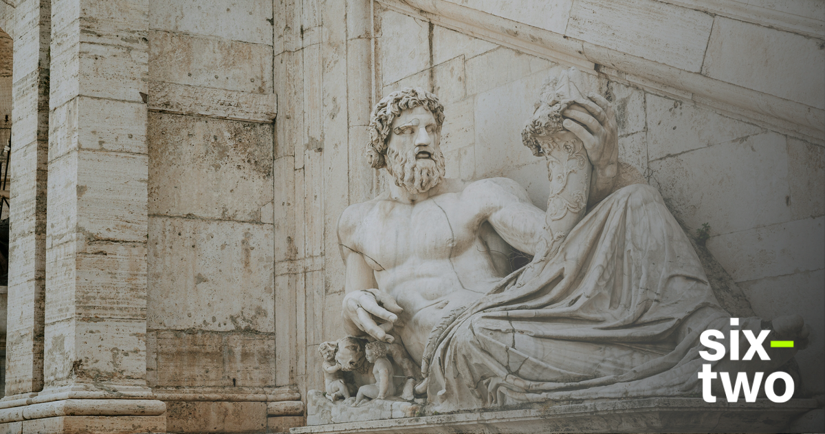 QUIZ! Which Greek god or goddess are you? | six-two by Contiki