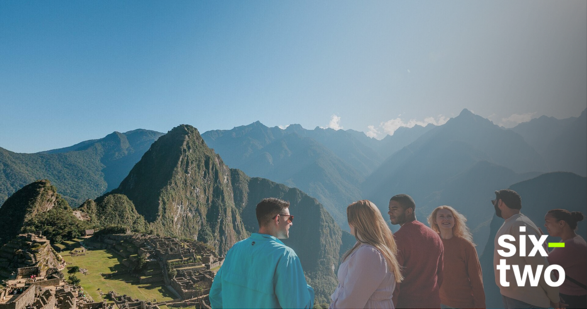 The ultimate Peru itinerary | six-two by Contiki