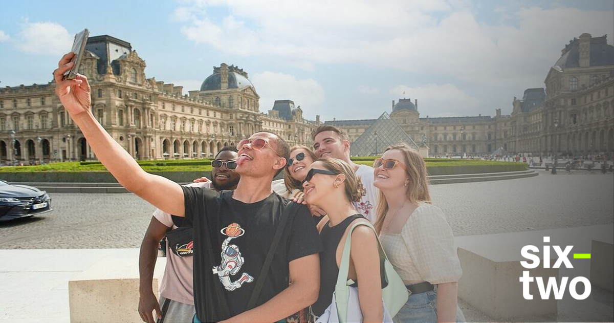 QUIZ! Hotels vs. Hostels | six-two by Contiki