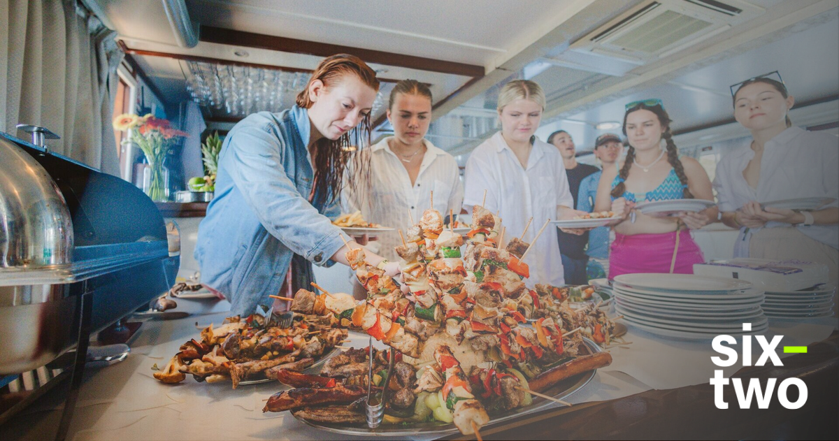 Traditional Croatian food: Must-try dishes | six-two by Contiki