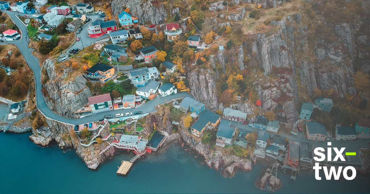 Real Severance filming locations you can visit | six-two by Contiki