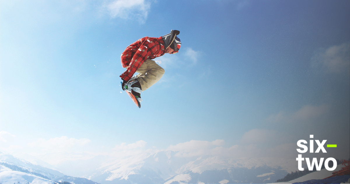 Where to ski in Hopfgarten based on your experience - Contiki