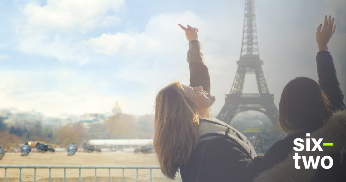 Are You A Type A Or Type B Traveller? - Contiki