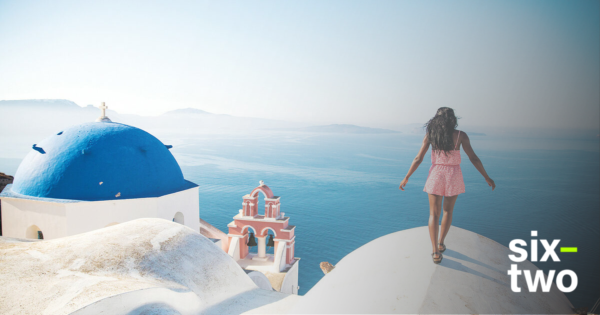 There's a cute story behind how Contiki got its name