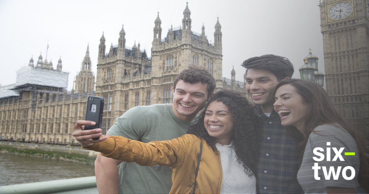 Contiki reunion stories to give you the warm & fuzzies