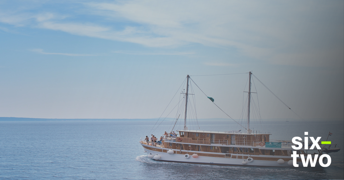 Summer + #contiki + you, looks like this - Contiki