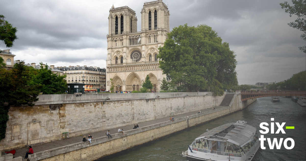 European Architecture: 6 Famous Styles | Contiki