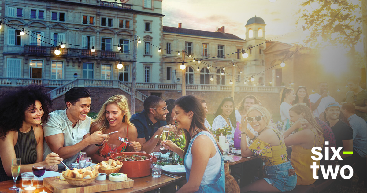 10 reasons travel with Contiki is better 2nd time round
