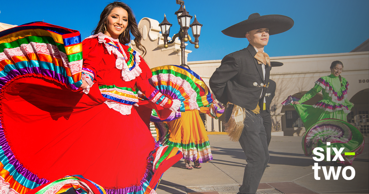 The best places to celebrate Cinco de Mayo - Contiki