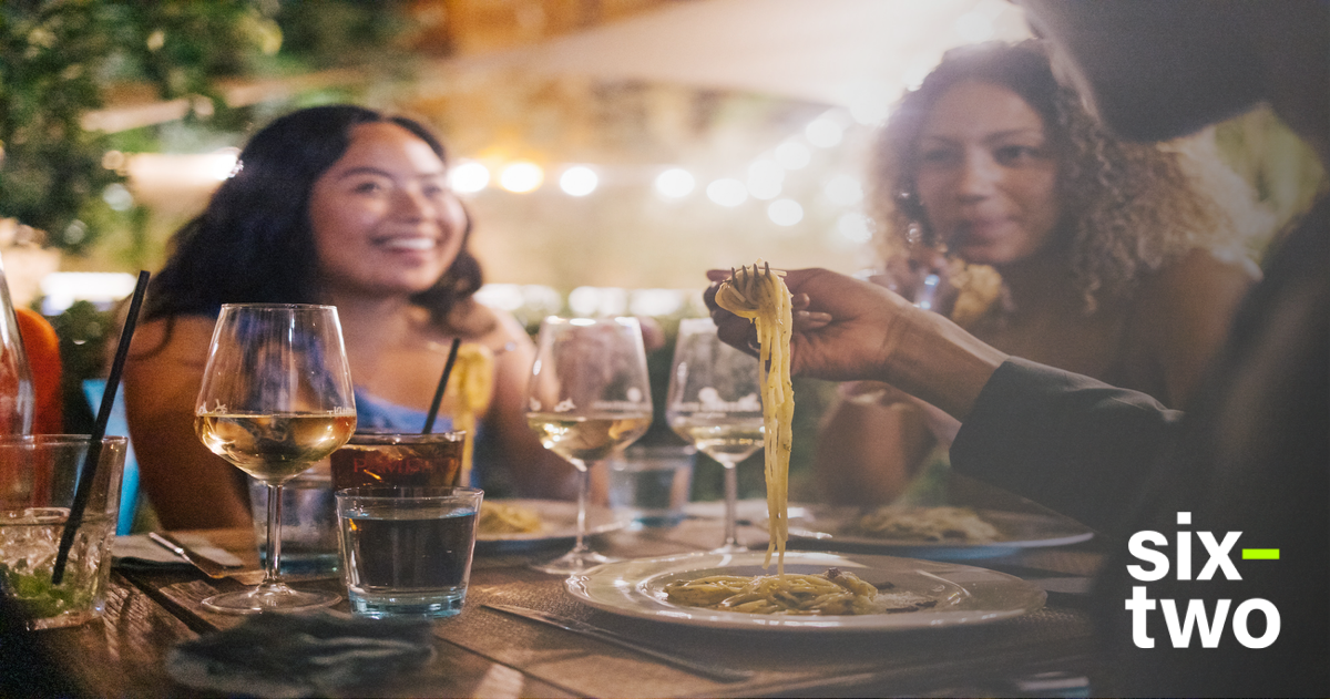 The bistro of second chances | Contiki