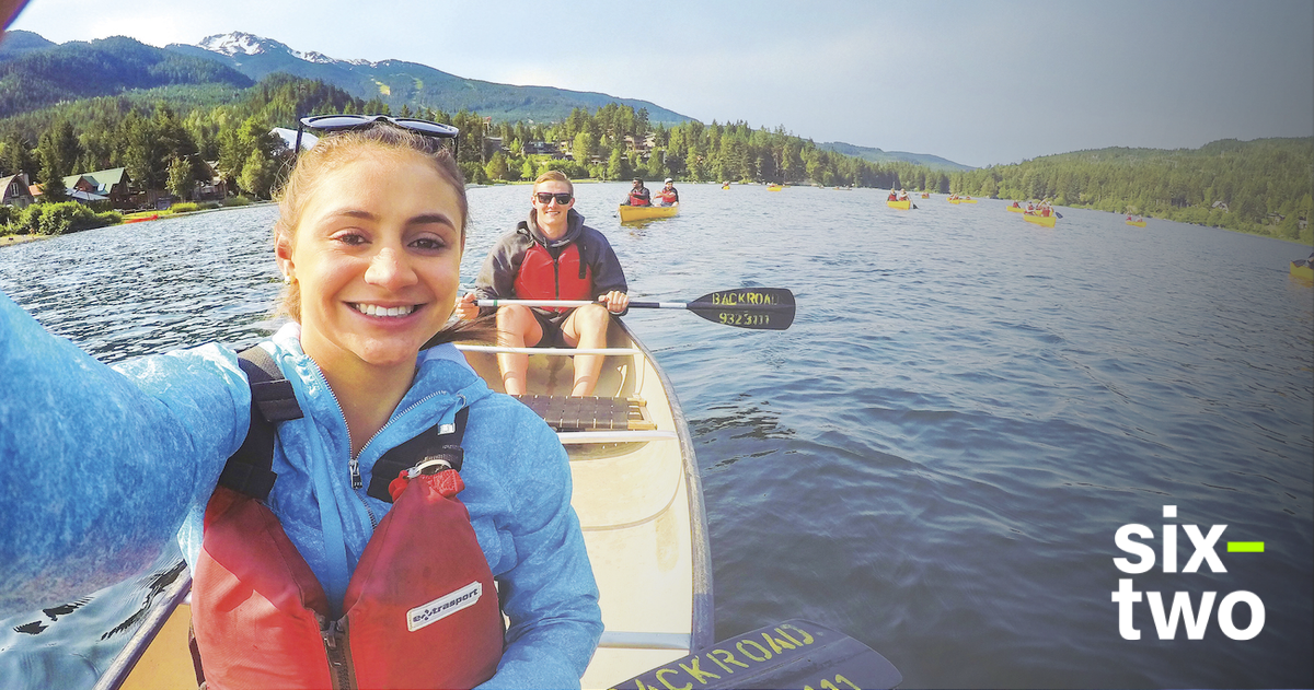 Trip of the week: Canada and the Rockies | Contiki