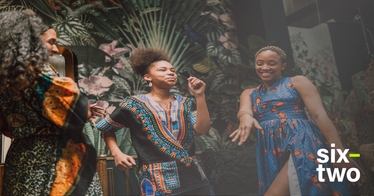 Is dance really a universal language? - Contiki