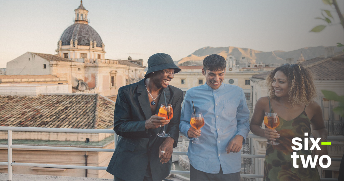 Trip of the week: Simply Italy