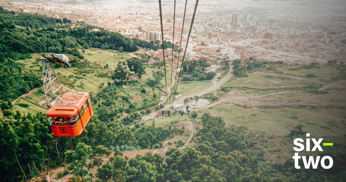 Colombia Packing Guide - Contiki