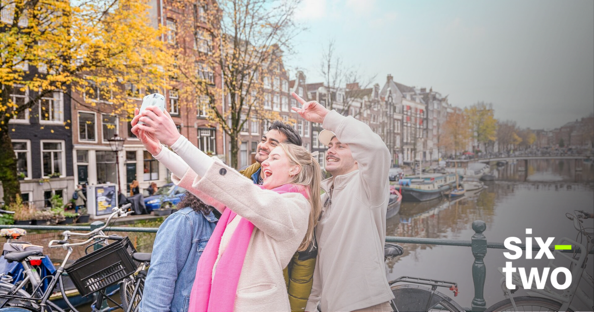 The Ideal 2 Weeks In Europe Itinerary | Contiki