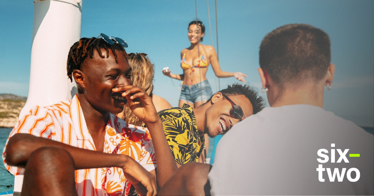 Become the best Contiki Rep in just 10 days | Contiki