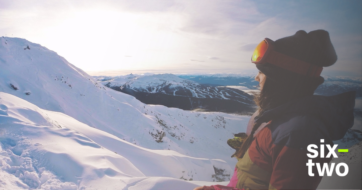 Winter in Canada: top experiences to try | Contiki