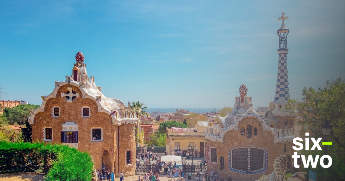 9 Best Cities to Visit in Spain - six-two by Contiki