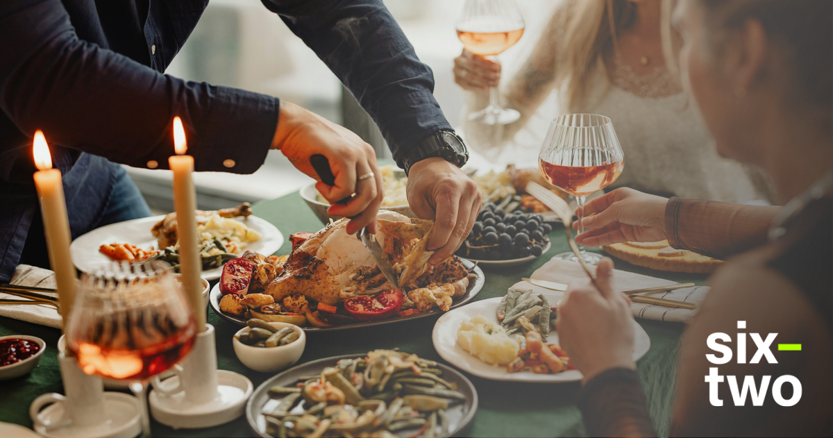 11 foods to celebrate thanksgiving Canadian-style | Contiki Six-Two