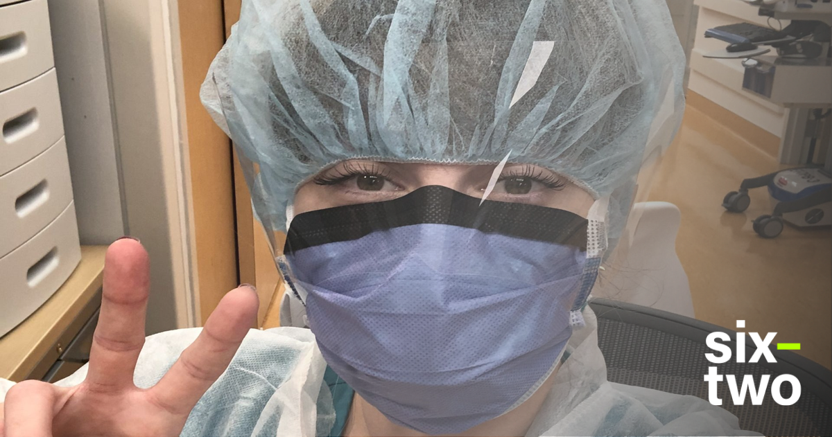 Meet our Incredible Humans contest winner | Contiki