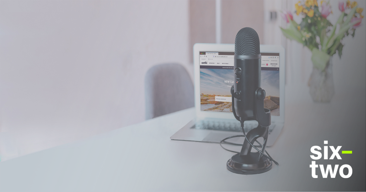 Discover LIVE with Contiki: Engaging Talks for Canadians - Contiki