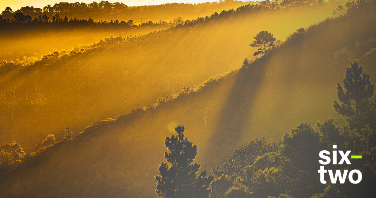 Why the Garden Route is the ultimate road trip